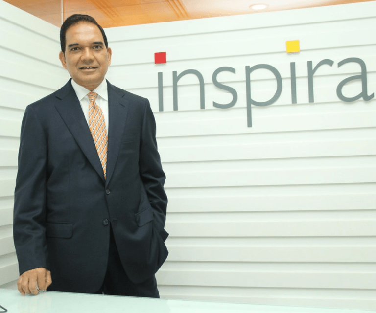 About Us | Inspira Enterprise