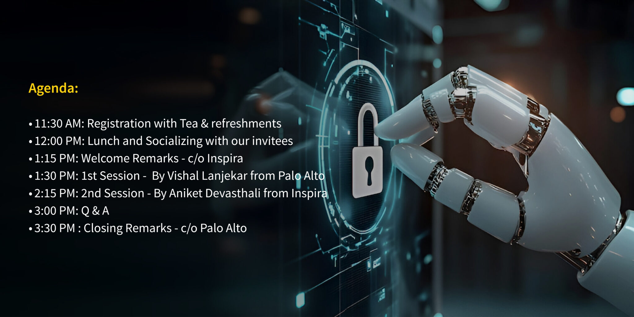 Launch of the Palo Alto Networks Cortex XSIAM, an AI-Driven Security Operations Platform in ...