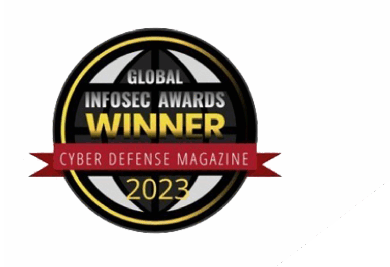 Hot Company Outcome Based Security Solutions by the Cyber Defense Awards 2023 | Inspira Enterprise
