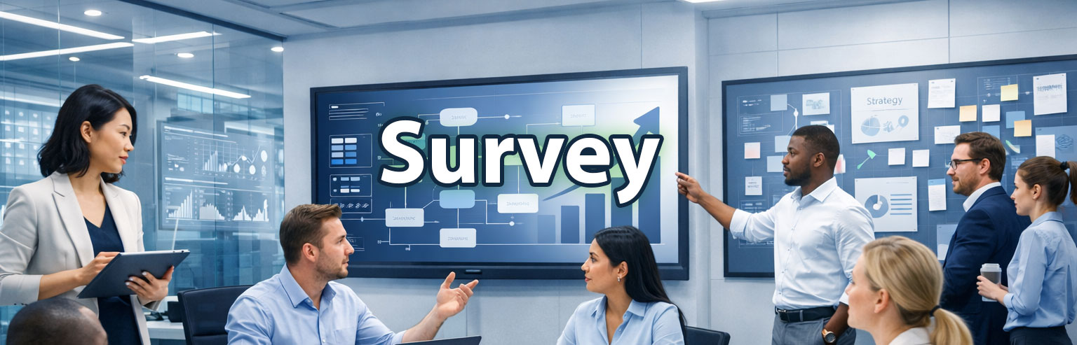 Next Year Process Improvement Survey: Practices, CSFs & Presales ...