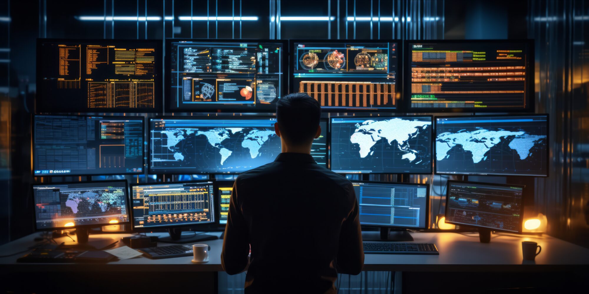 Inspira’s AI-driven SOC: Where human expertise meets autonomous ...