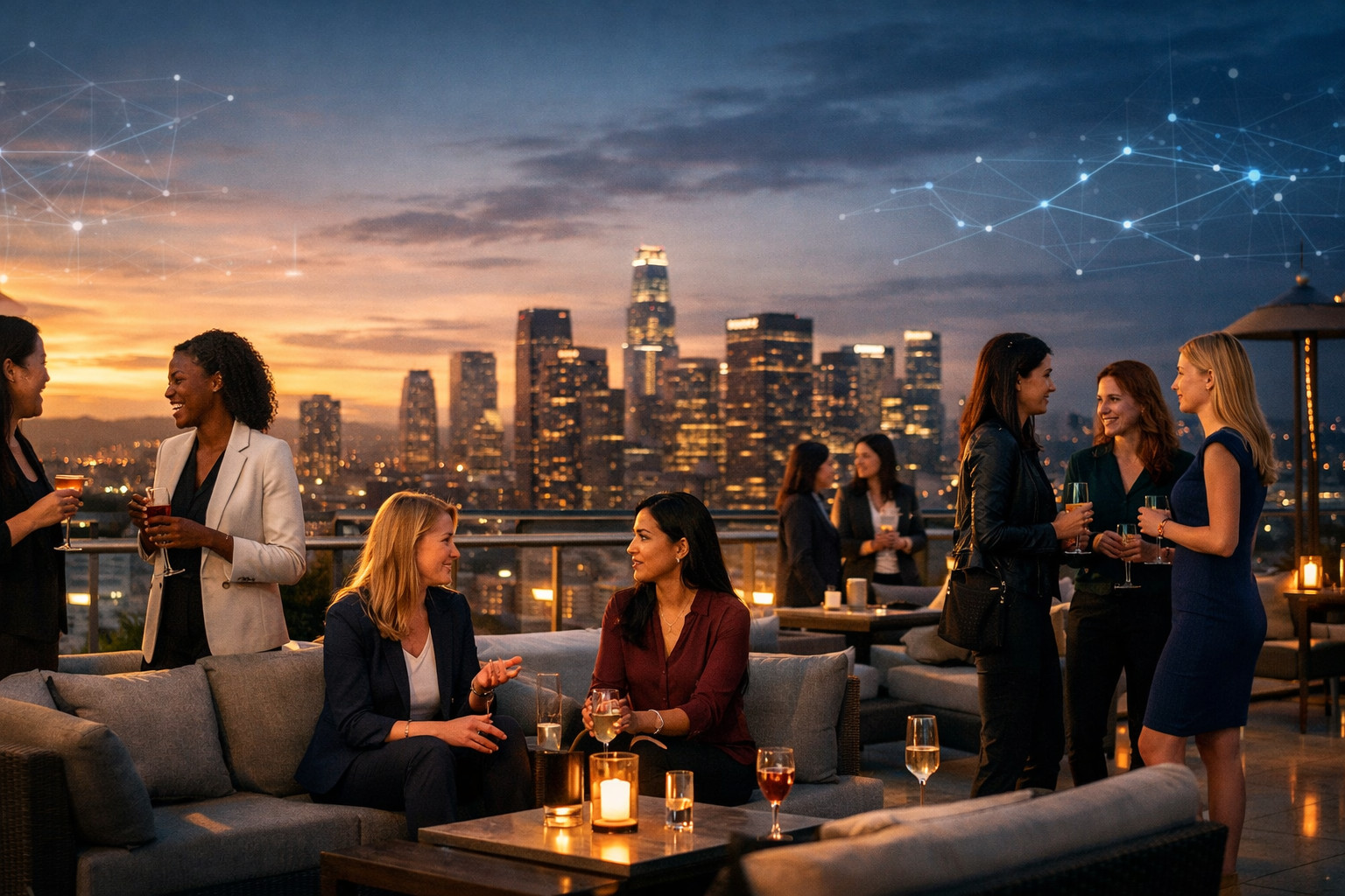Celebrating the Women Leading Cybersecurity | Inspira Enterprise
