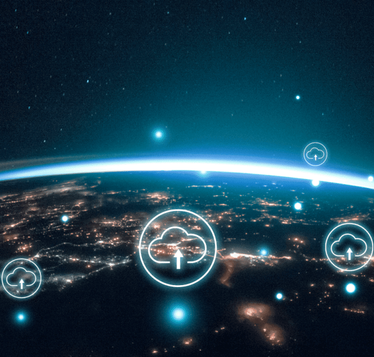 Cyber Transformation | Inspira