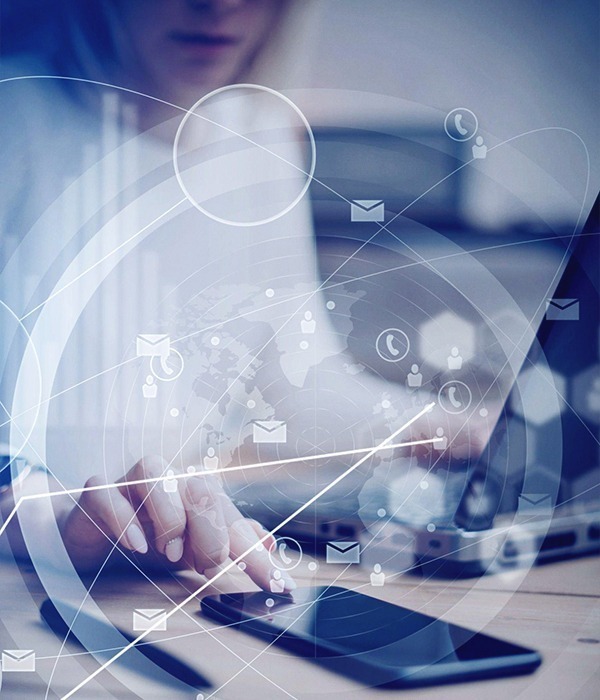 Cyber Fusion Center | Inspira