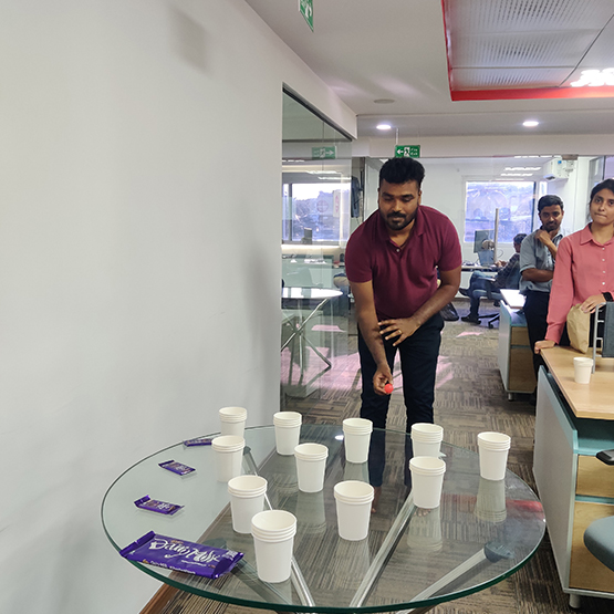 Careers at Inspira Enterprise