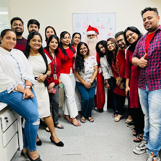 Careers at Inspira Enterprise